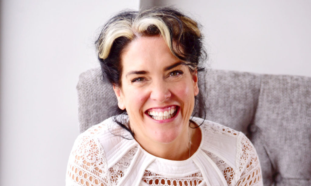 Katherine Swift – The Healthy Life Foundation